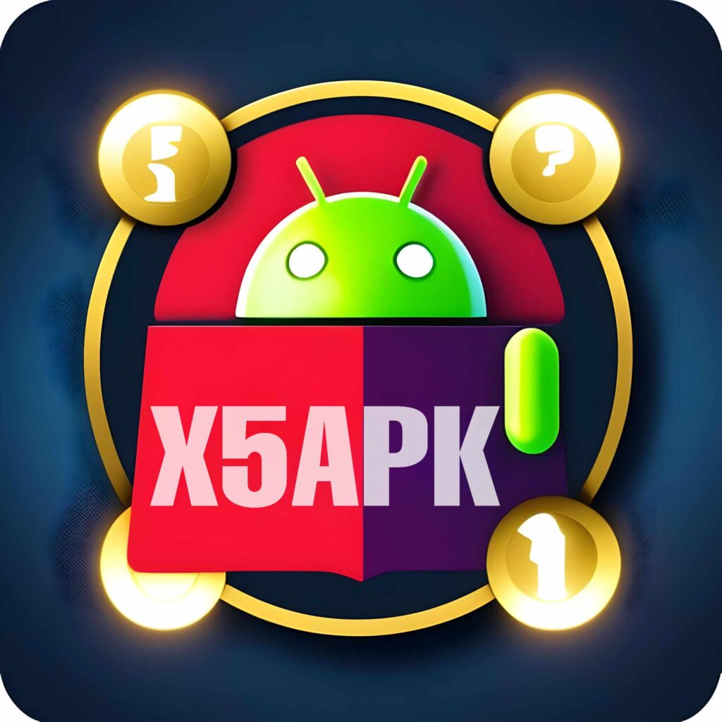 العاب محاكى - x5apk